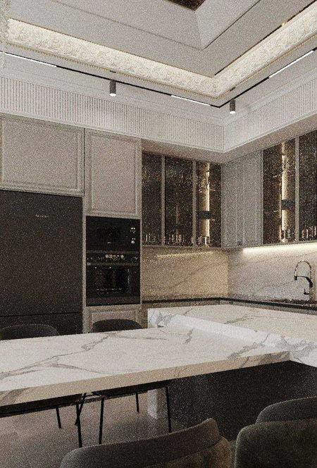Продается Евро дом Ориентир: Улица Циолковская  600м2