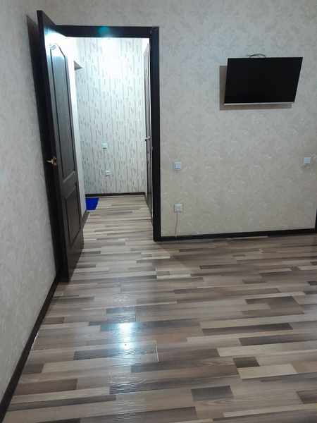 Корасу 6 арееда 1/3/3 новастройкада