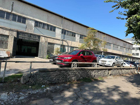 Bino ijaraga beriladi, Здание сдается в аренду