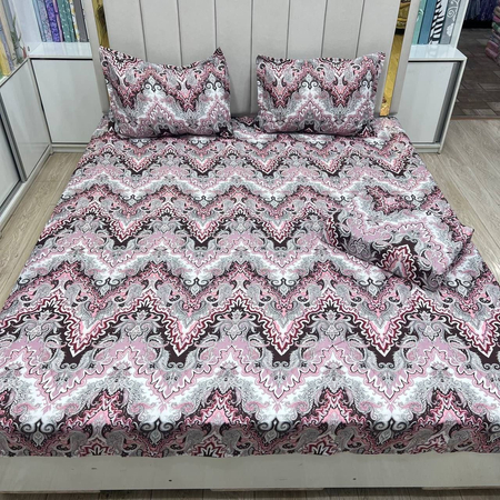 Arzon pastel Bambuk pakrival prostina nalochka