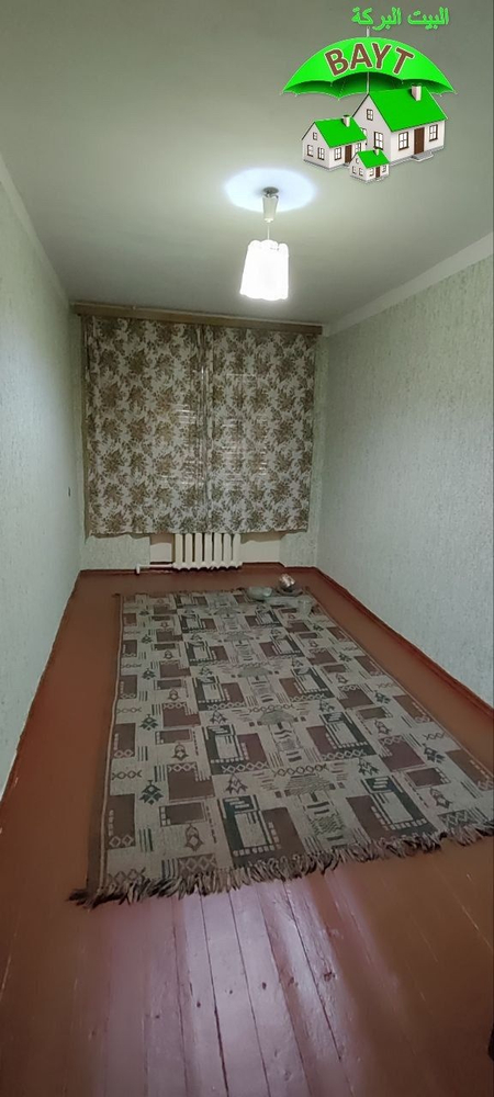 ÷‼️2х6 балкон 54м² Чилонзор23 Дилором тойхона 2/1/5 Продаётся Квартира