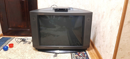 телевизор SHARP 29HX5
