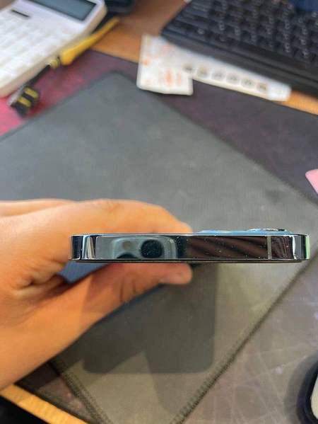 Iphone 12 pro ideal