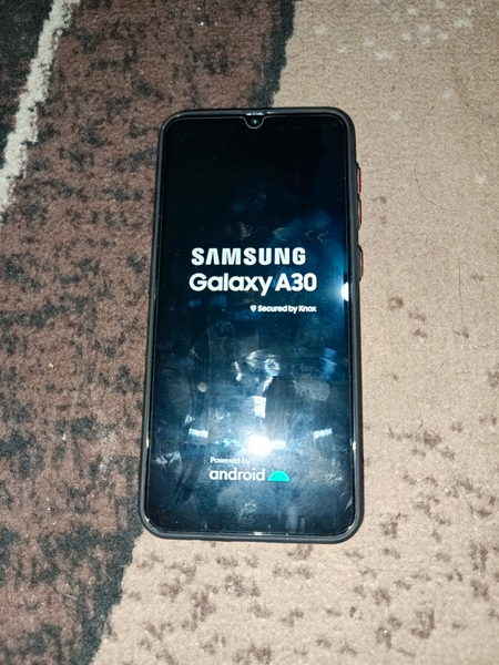 Samsung A30 Global