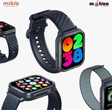 Смарт часы Xiaomi Mibro Watch С3