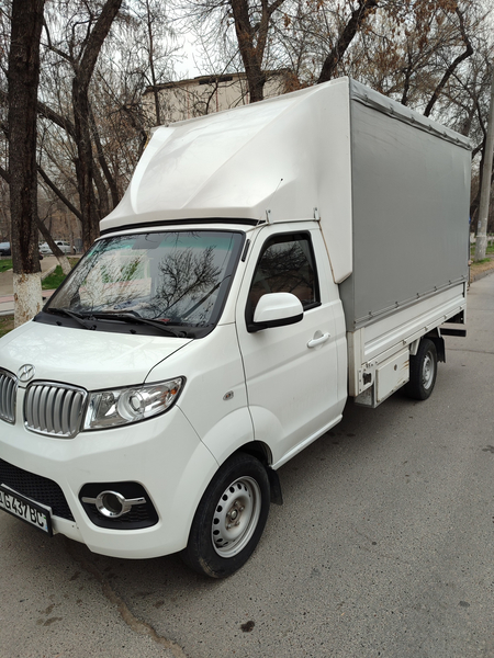 Shineray T 30 2023