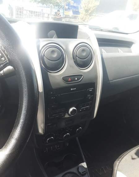 Lada larggus cross avto kreditga 2021