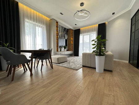 3/6/10 106м² Жк Darhan Avenue 195.000