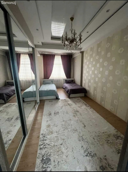 ЖК Alfraganus • 3-комн • 65 м² • этаж 4/9 • [КР:050]