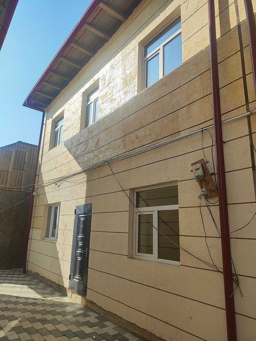 Новый коттедж без земли с ремонтом по шикарной цене