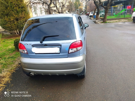 Matiz super sotiladi  Матиз супер продается 2010год