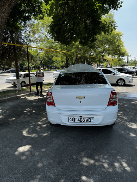Cobalt автомат