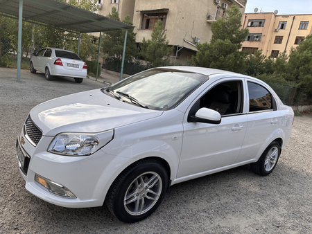 Нексия 3 автомат коробка