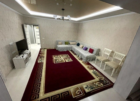 Algaritim qizil sharq roʻysin chorraha
