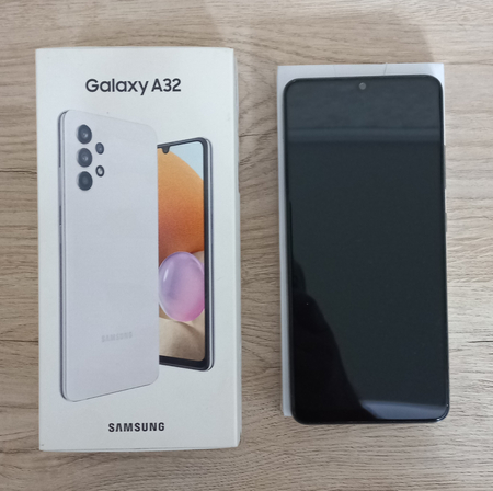Samsung Galaxy A32/128