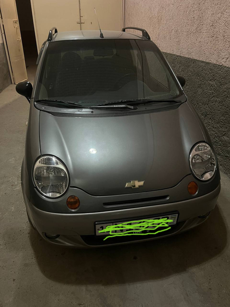 Matiz best 2014 super salon