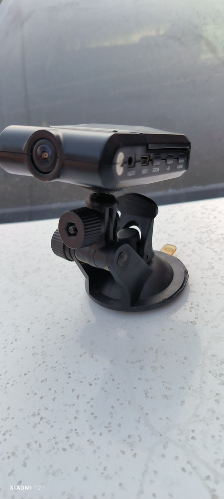 Videoregistrator