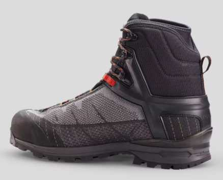 Ботинки водонепроницаемые Forclaz Trekking 500 Matryx, EU42,43,44