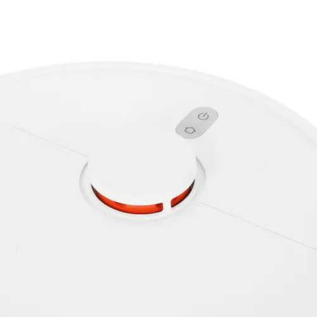 Робот-пылесос Xiaomi Mi Robot Vacuum S10+(Год документальная гарантия)