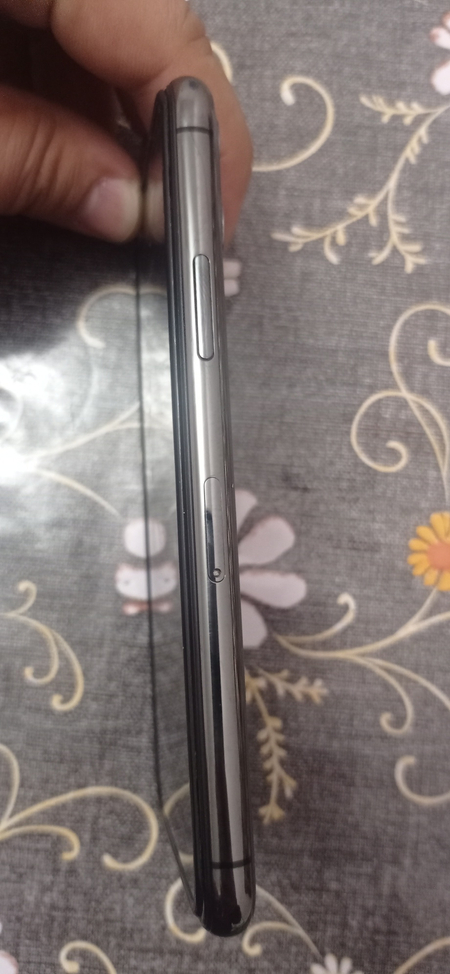 Iphone 11 pro ideal
