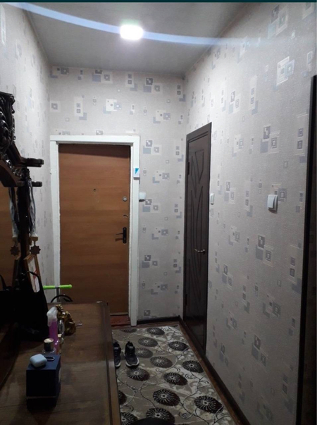 Ттз 4 квартира 1/4/4