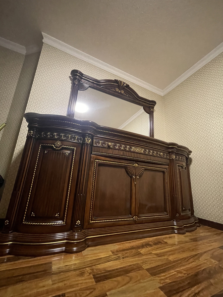 Комод для гостиной