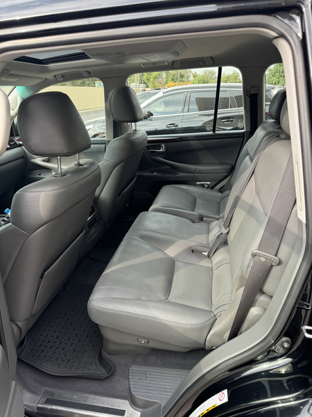 Продается Lexus lx 570