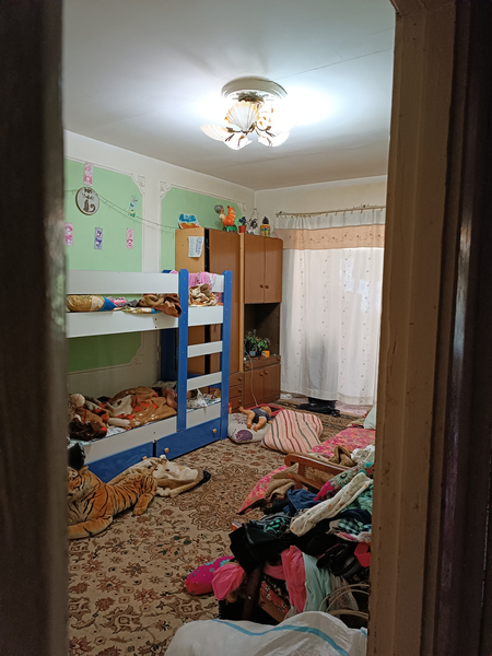 Продается квартира