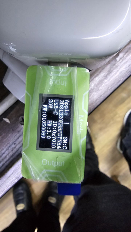 Galovka Adater orginal 20w iphone optom