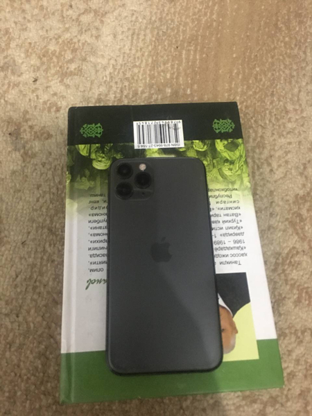 Iphone 11 pro 64