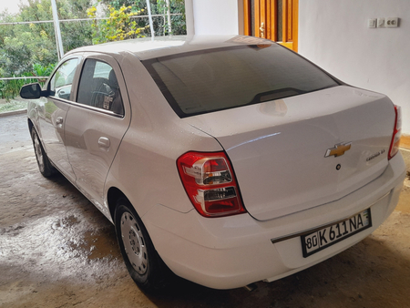 COBALT SOTILADI !! Tez va arzon