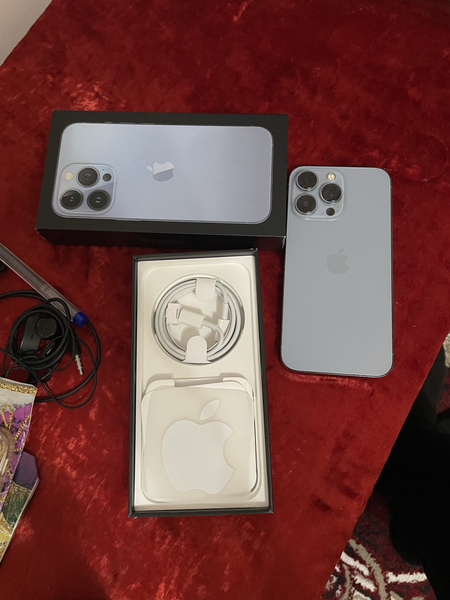 Srochni iphone 13 pro