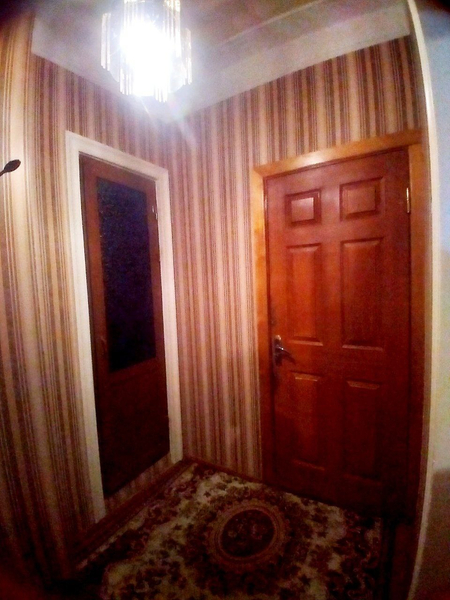 Продаётся 3 комнатная квартира