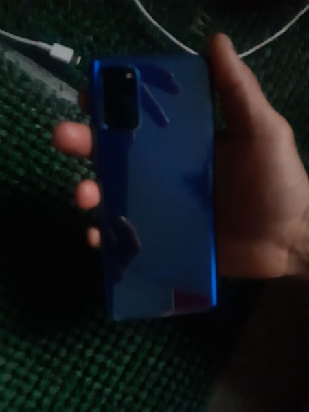 Samsung s20 plus обмен