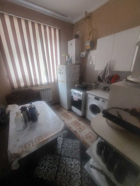 Новостройка 2 хона 1чи кават Калининский
