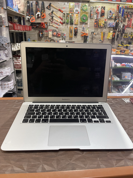 Noutbuk mac 800 min / ноутбук