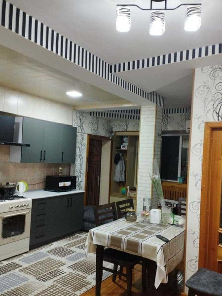 Продается 3/3/9 квартира Ц-5 70 м²  Ор-р: Немецкое посольство   (МНМ)