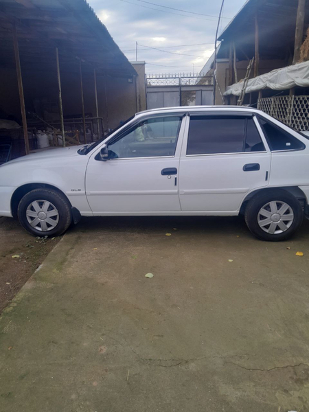 Nexia 2 super salon