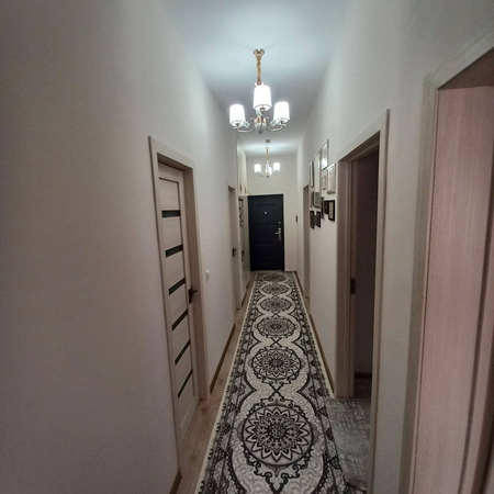 Продается 3х ком. квартира, ЖК Манзара Сити, ор-р: Юнусабад-й р-н,67м2
