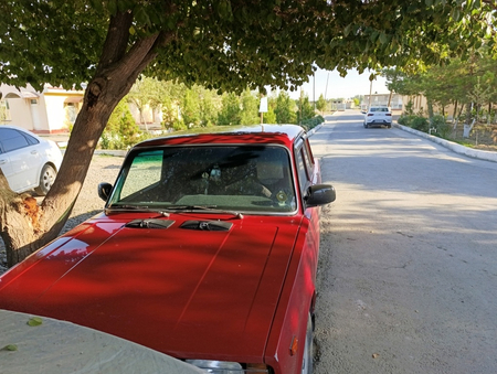 Vaz 2105 mmmmmmmmmmmm