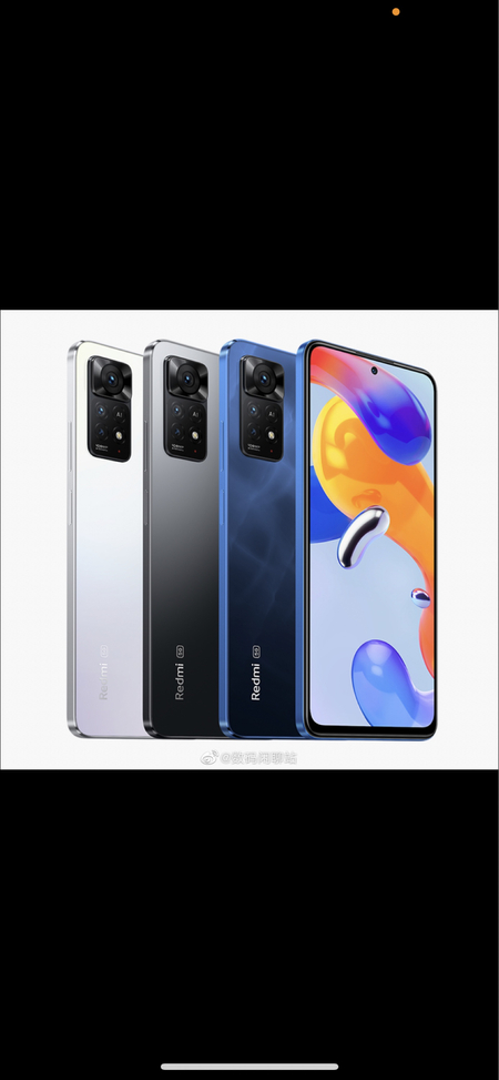 Продается Redmi Note 11 E Pro 8/256 5G год гарантия+доставка