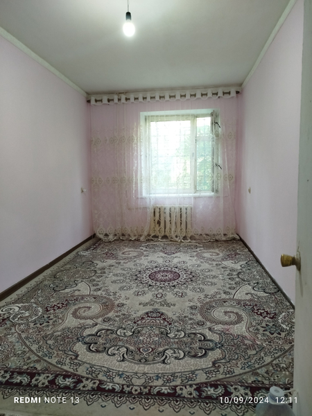 Chilonzor Naqqoshlikda qizlarga bezmakler kvartira bor