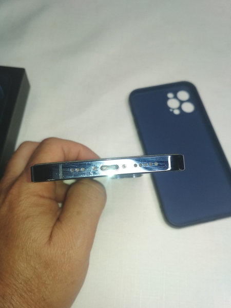 IPHONE 12 PRO 256Gb 94% accum