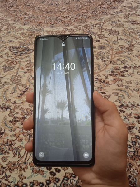 Samsung A12                      .