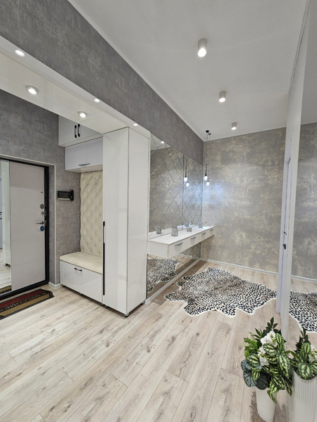 Продается квартира, Новомосковская, Стадион Старт, 3/3/4