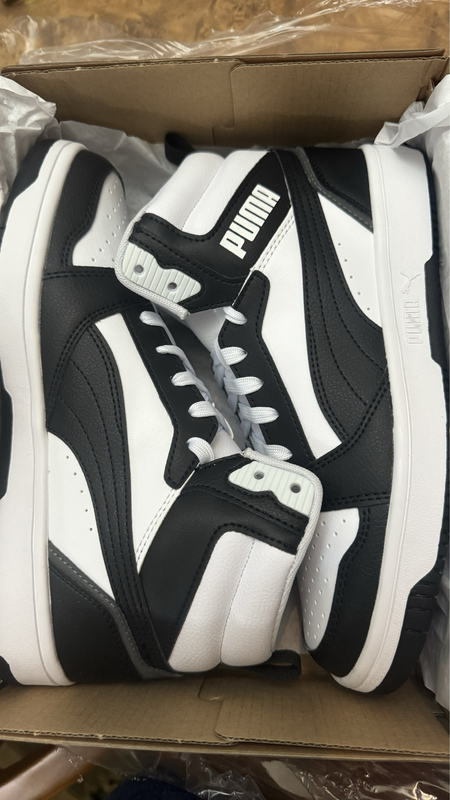 Puma кроссы с офицального сайта