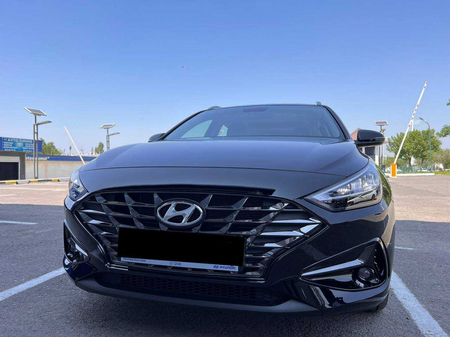 Продаю Hyundai I 30