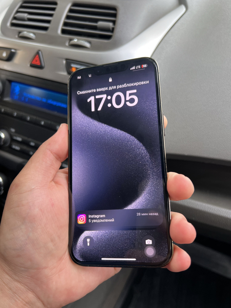 Iphone 13 pro Green 128 GB