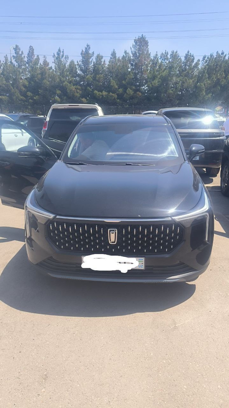 Bestune t55 sotiladi