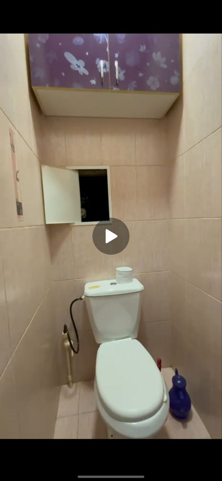 Kvartira ijaraga beriladi
